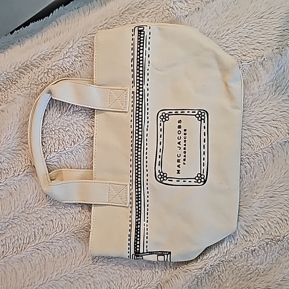 Marc Jacobs | Bags | Marc Jacob Mini Tote | Poshmark